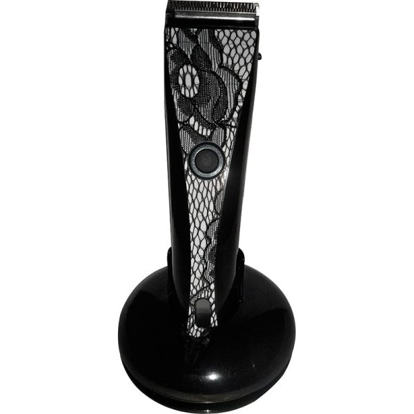 Wahl Bellina Clipper Stickers – Zooz